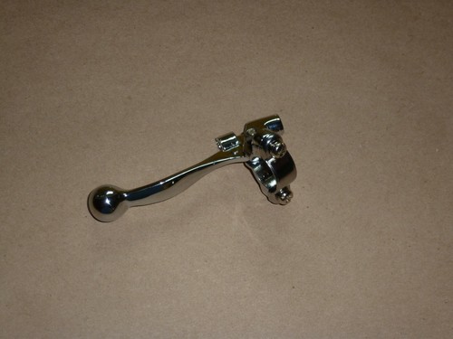 2-stroke Compression Release Lever Yamaha Hodaka Honda Bultaco Maico CZ ...