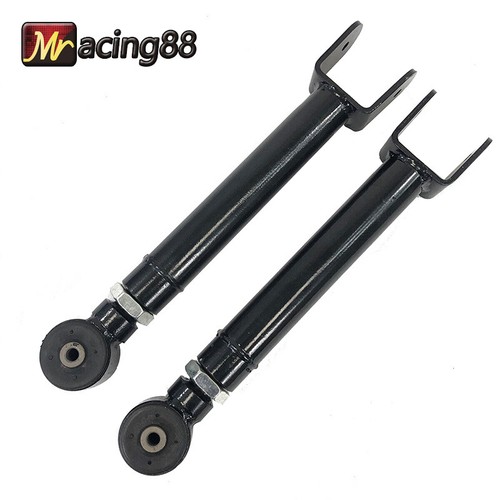 Front Upper Adjustable Black Control Arms for Jeep 1993-1998 Grand ...