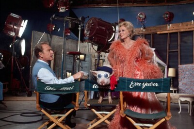 Green Acres Cast Set Studio Photo Poster Framing Print 8 x 10 | eBay