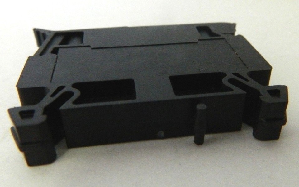 Allen Bradley 1492-WFB4 Terminal Block 300V 4mm | eBay