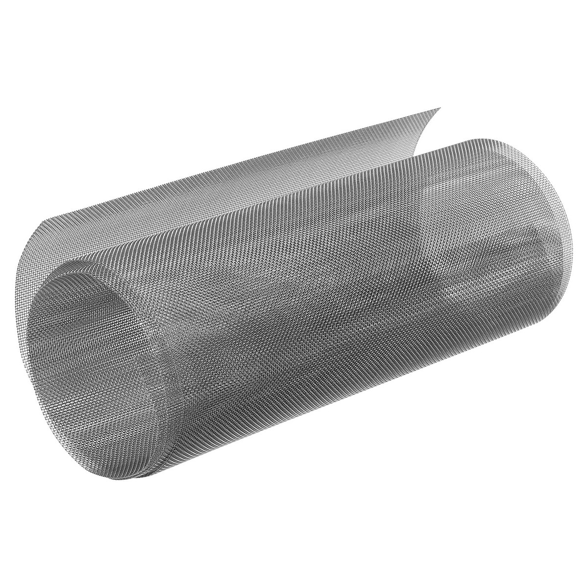 4 Stainless Steel Mesh Screen What Are The Primary Characteristics Of