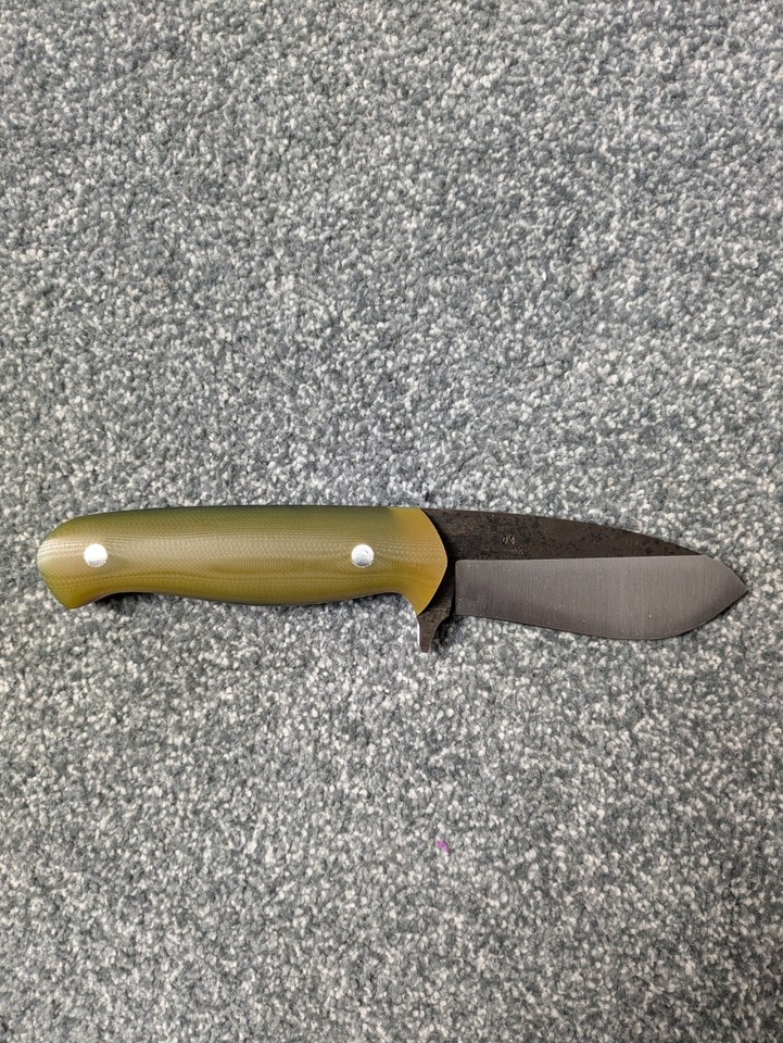 Turley Knives Banshee | eBay