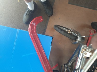 Pre War Schwinn Chain Guard | eBay