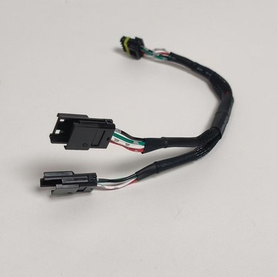 CAN Bus Y-splitter For Holley EFI / Sniper / Terminator X / Dominator ...