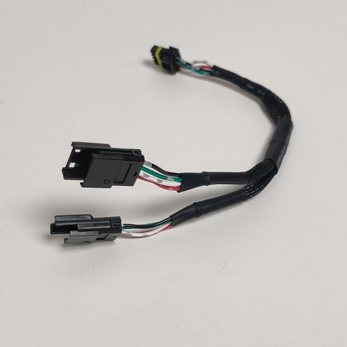 CAN Bus Y-splitter For Holley EFI / Sniper / Terminator X / Dominator ...