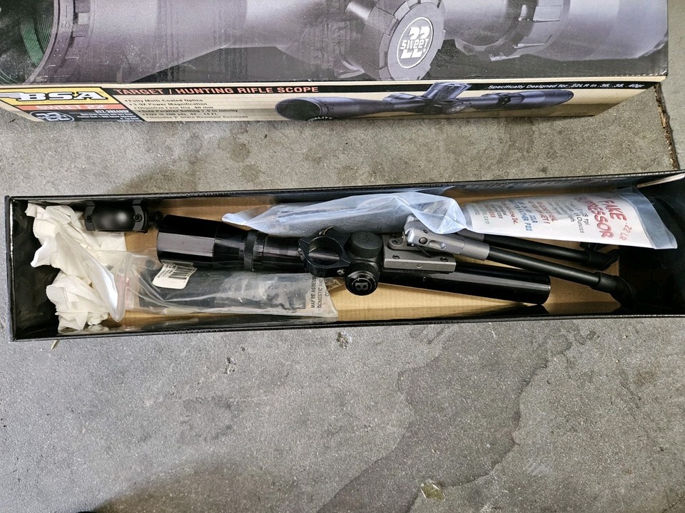 1x40 RD Scope | eBay