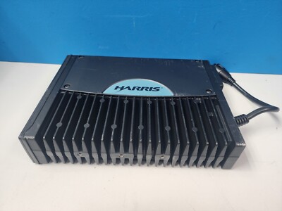 Two-Way Radios - 800Mhz Edacs