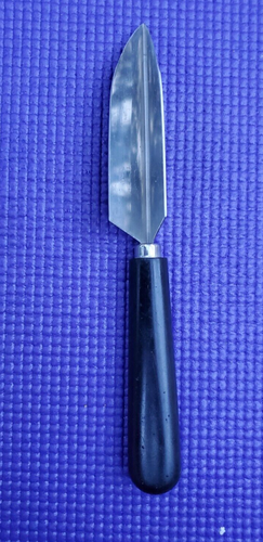 Pampered Chef V-shaped Cutter #1160 Vegetable Fruit Garnishing Tool ...