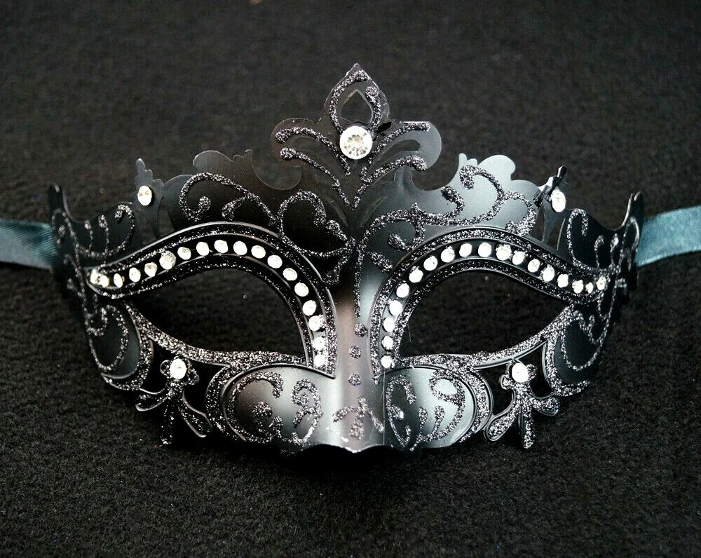 Masquerade Party Mask Designs