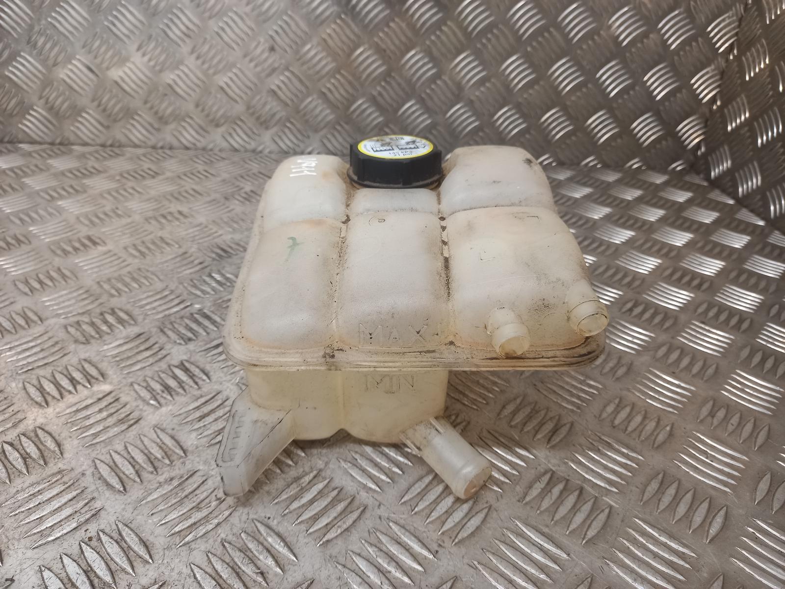 FORD FOCUS MK3 1.6 PETROL OVERFLOW EXPANSION BOTTLE11 12 13 14 ...