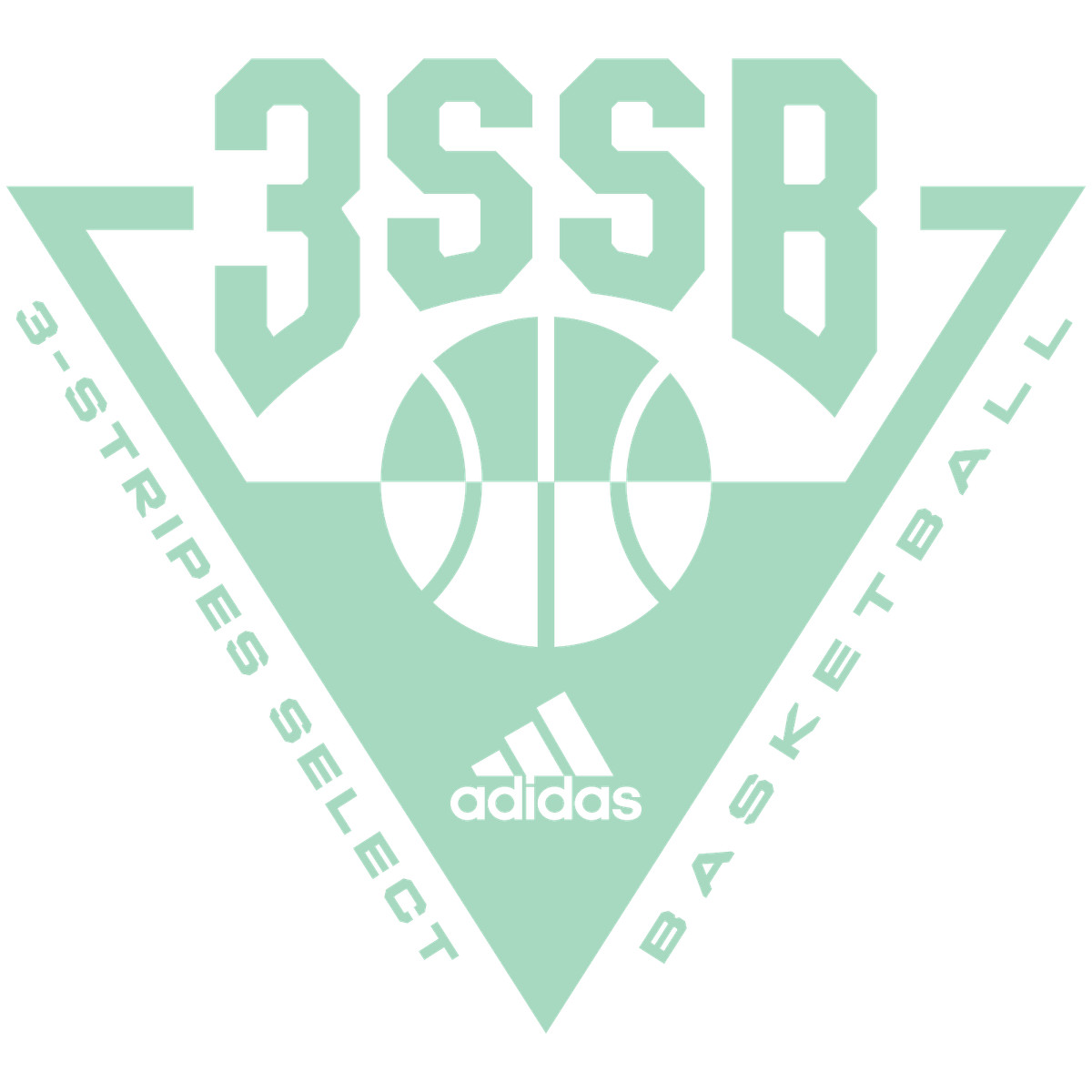 Adidas Basketball Logos