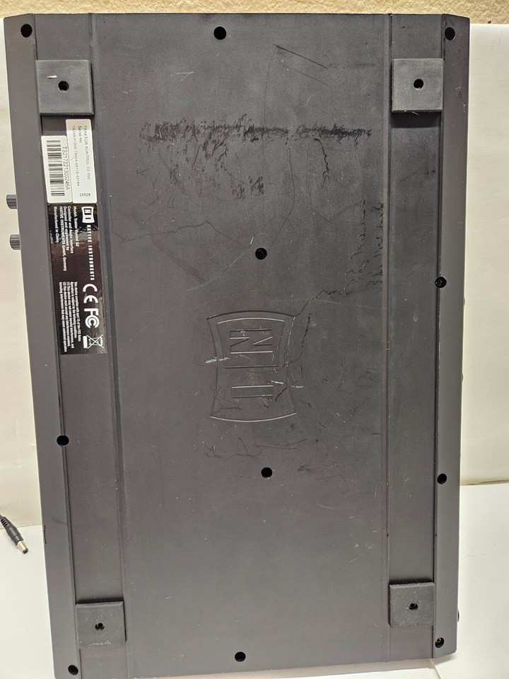 Native Instruments TRAKTOR KONTROL S2 MK1 DJ Controller | eBay