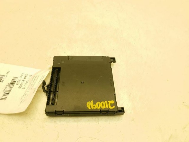 2019 Toyota Camry Computer Chassis Control Module 89221-06400 OEM A1 ...