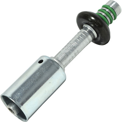 FORD SPRINGLOCK QUICK DISCONNECT FITTING,STRAIGHT CRIMP BEADLOCK MALE ...