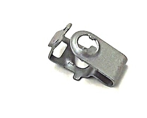 Genuine AUDI A6 allroad quattro Avant S6 A6L Clip 4F0805163 | eBay