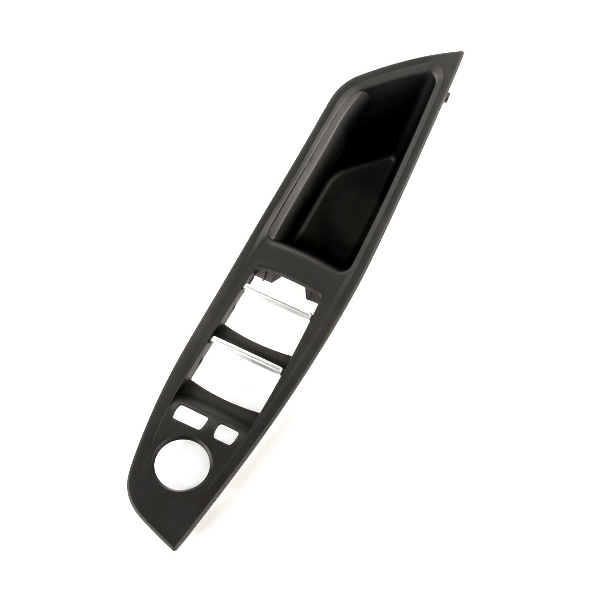 Türgriff Blende Innen Griffmulde vorne links 51417225865 für BMW 5er ...