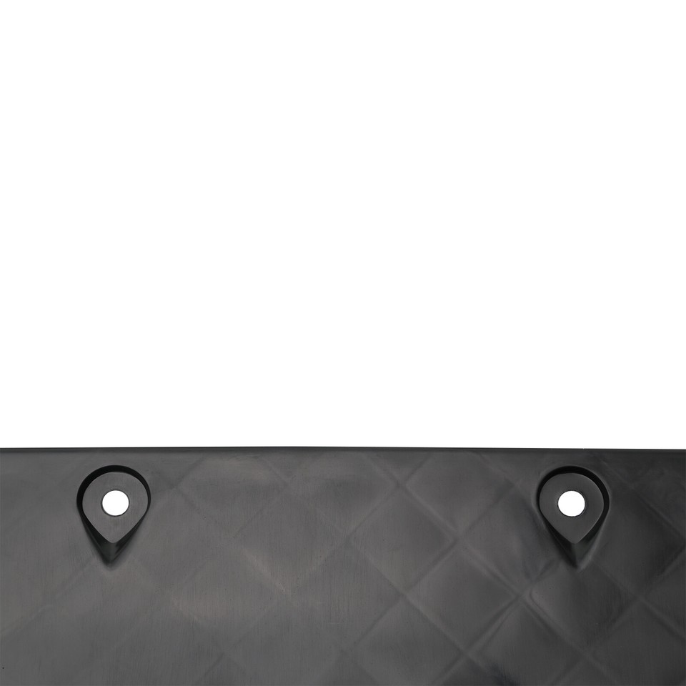 Front Underbody Splash Shield Cover For 20-2023 Tesla Model 3 Model Y ...