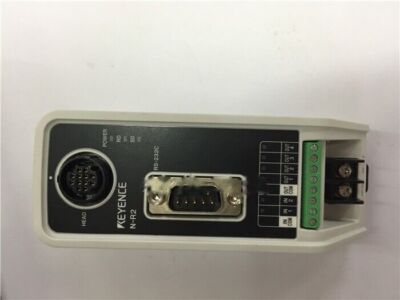 1pc new KEYENCE N-R2 N-UB | eBay
