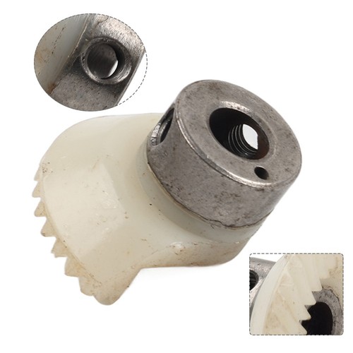 1PC #735059106 Lower Bottom Shaft Gear for Home Sewing Machine Models ...