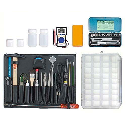 Engineer Tool Kit 61-piece set KS-11 From Japan | eBay