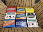 Medium Flat Rate Box of Modern Football Cards 🔥🏈 - 2000+ Cards - 400 ...