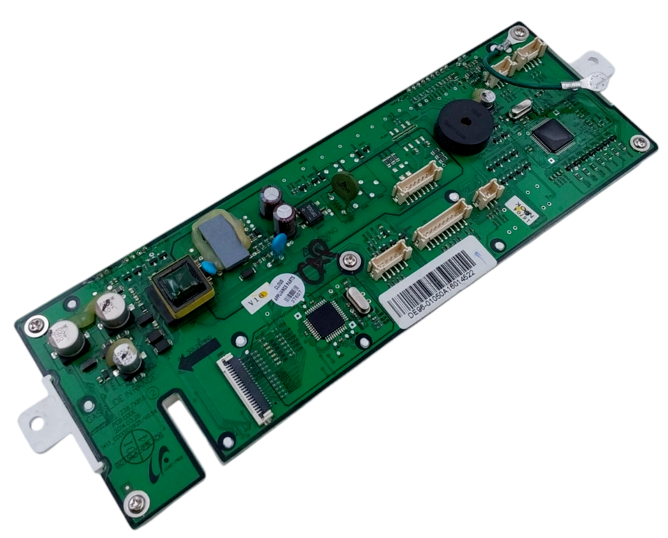 Samsung Range Control Board DE96-01050A Genuine Same Day Ship & 60 Days ...