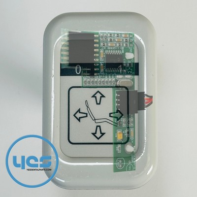 NEW Touchpad Control PCB for Pelton Crane & Marus Dental Chairs | eBay