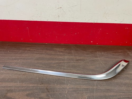 1955 OLDSMOBILE 88 RH REAR DOOR TRIM NOS 822 | eBay