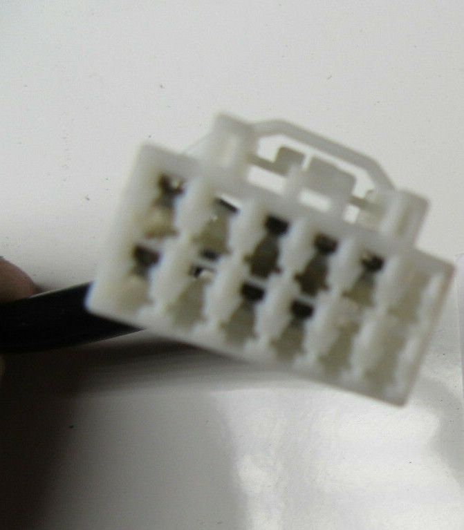 CHROME DOOR MIRROR DRIVER SIDE RIGHT FOR FORD RANGER PJ PK WITH BLINKER ...