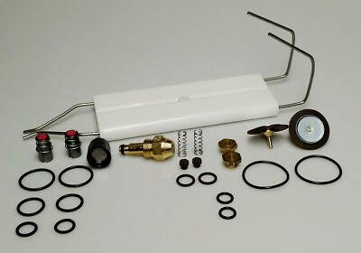 Clean Burn CB525S-2 Service Kit for CB1750/2500/3250 Free Shipping! | eBay