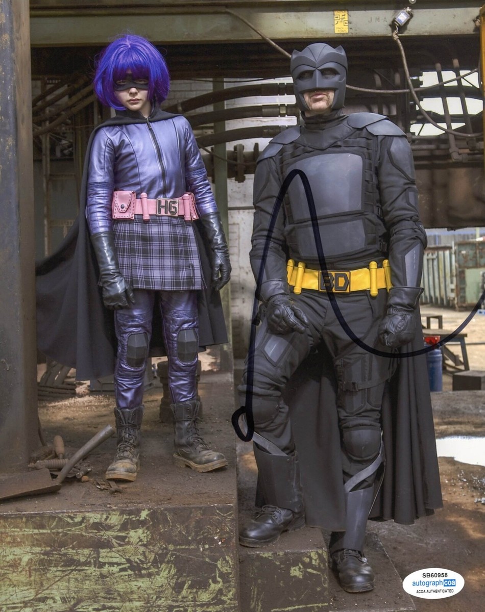 Nicolas Cage Big Daddy