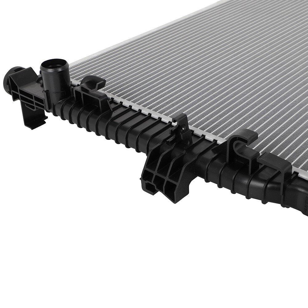 Car CU13662 Cooling Radiator Assembly For 2016-2021 Jeep Grand Cherokee ...