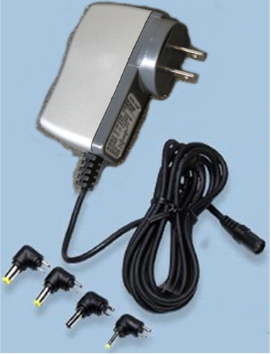 Camera Charger AC Power Adapter 110V/220V For Cameras 110 220 Dual Volt ...