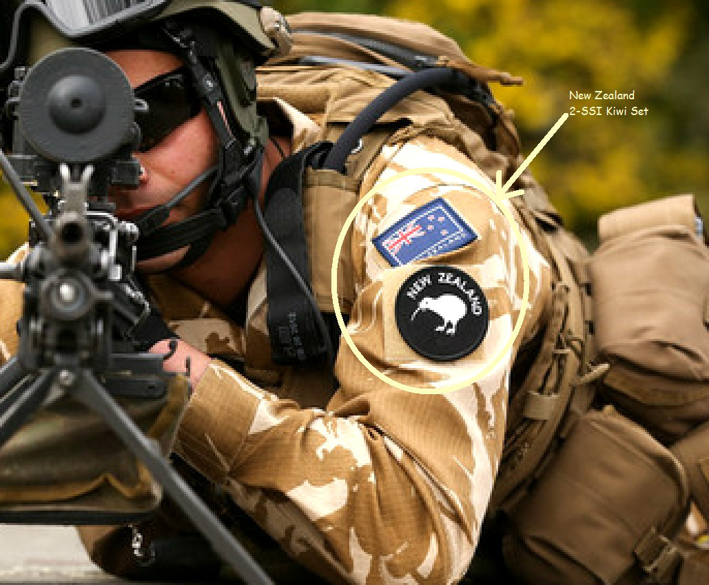 Jsoc Bulgarian JSOC Joint Special Operations Command Gets Samarm ...