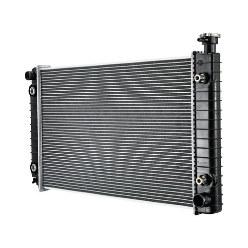 DPI622 Radiator For 1988-1999 Chevy GMC C/K C1500 C2500 C3500 K1500 5 ...