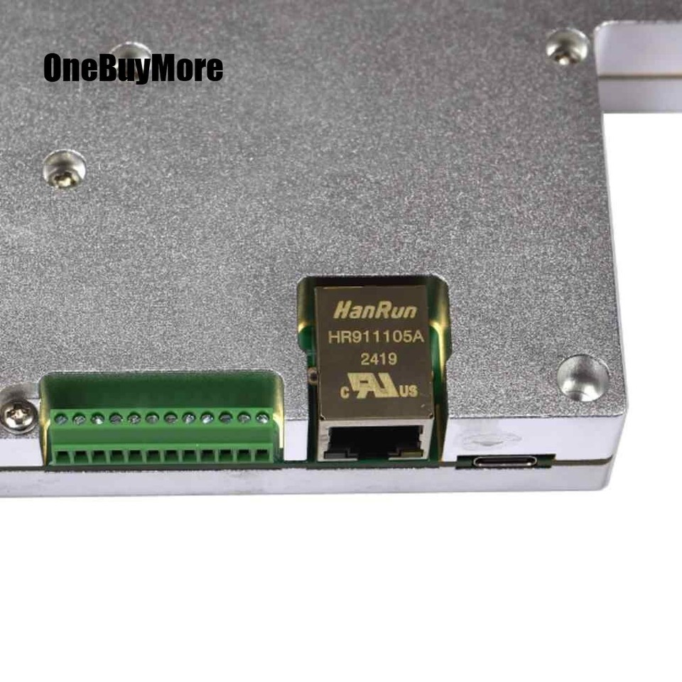 KC9652B 2450MHz Solid State Microwave Source Medium-power Microwave ...