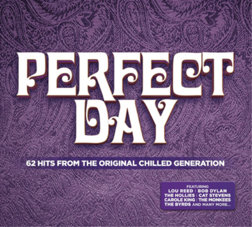 Various Artists Perfect Day (CD) Album (UK IMPORT) 888751401822| eBay