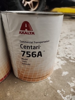 Centari 756A Binder One Gallon | eBay
