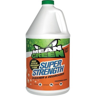 Mean Green MG101 1gal Super Strength Cleaner & Degreaser | eBay