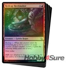 Foil Redcap Heelslasher X4 M/NM Magic: The Gathering MTG March Of The Machine | eBay