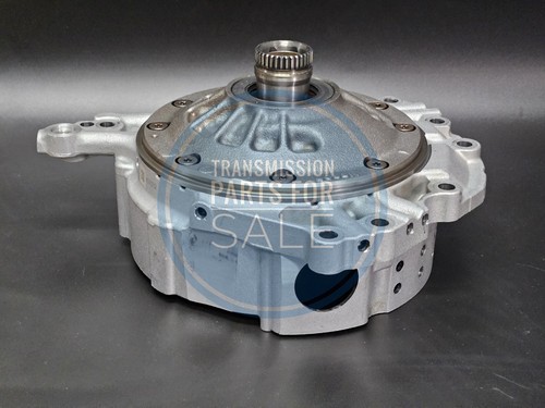 U760E U760F TRANSMISSION OIL PUMP REBUILT Toyota and Lexus 6 Speeds 2.4 ...