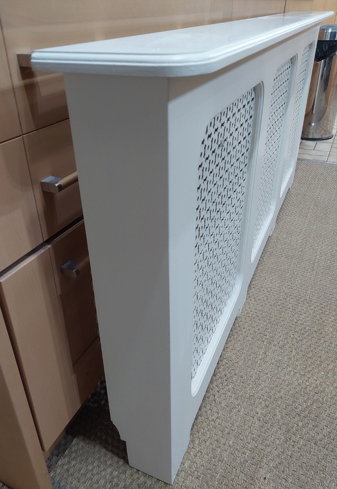 Radiator Cover | eBay UK
