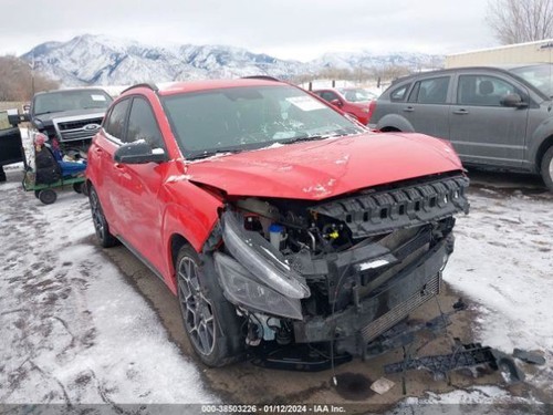 Stabilizer Bar Front Turbo 23mm Diameter Fits 19-20 VELOSTER 1353196 | eBay