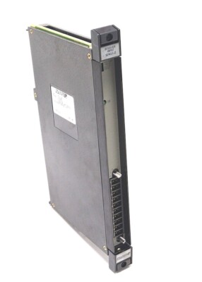 RELIANCE ELECTRIC RESOLVER INPUT MODULE 57C411 57411-2J | eBay