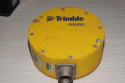 GPS & Guidance Equipment - Trimble Zephyr