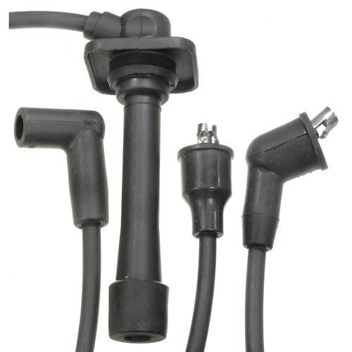 Ignition Wire Set Federal Parts 3309 | eBay