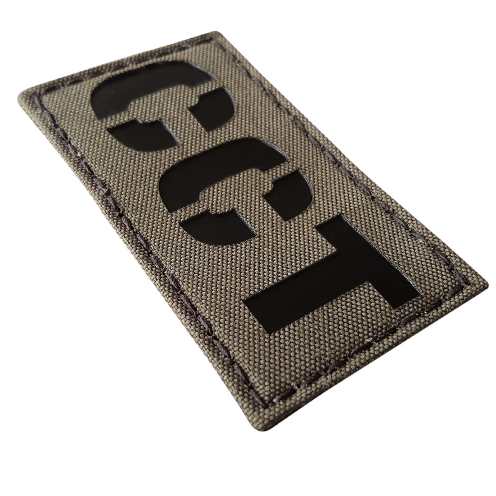 combat control team controller CCT infrared ranger green USAF air hook ...