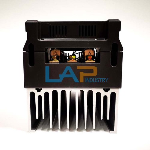 1PCS New For CONCH CR3-D4050P AC220V AC340-480V/50A Single-phase Power ...