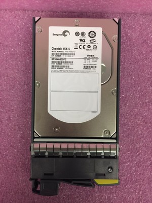 *TESTED* Netapp X278A-R5 ST3146855FC (9Z2004-038) 146GB / 15K / W ...