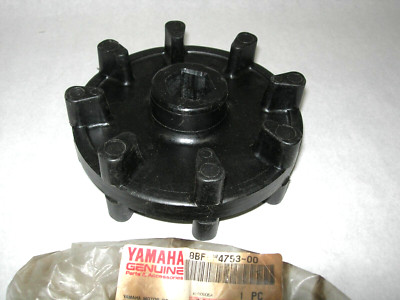 95-18 YAMAHA WHEEL SPROCKET PHAZER XTX PZ50 PZ480 MOUNTAIN MAX 600 700 ...